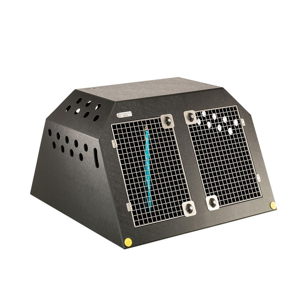 Dog Carriers By DT Boxes - Safe Secure & super tough — DT BOXES