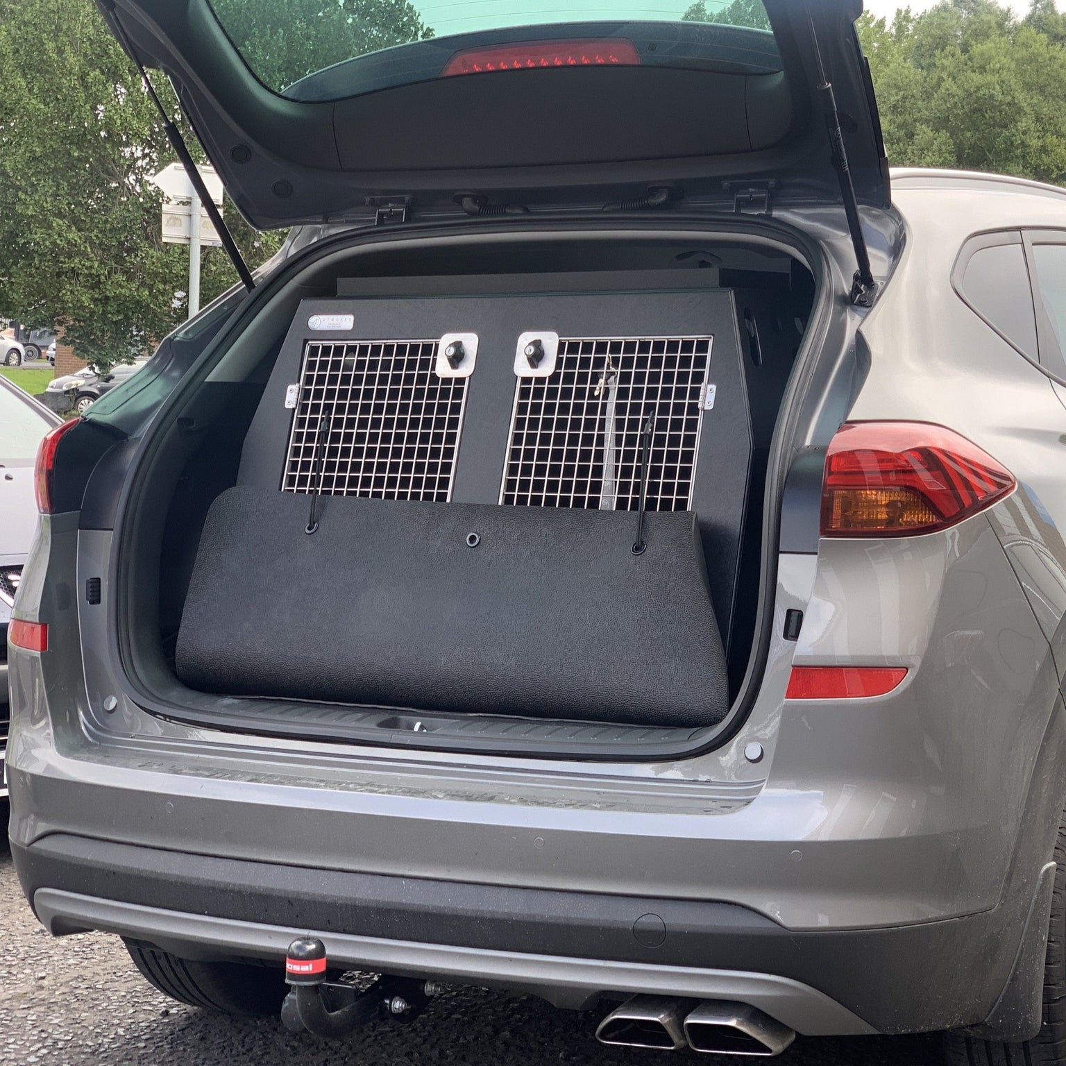 Dog Carriers By DT Boxes - Safe Secure & super tough — DT BOXES