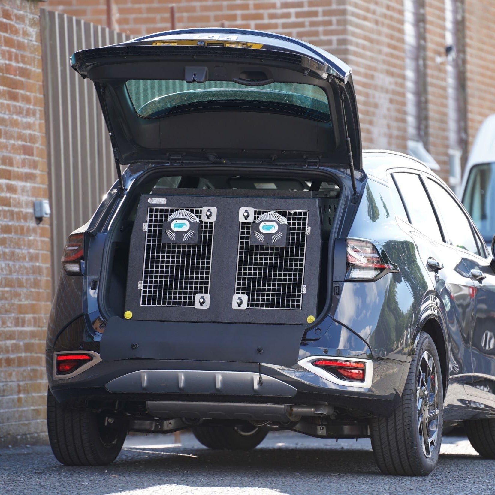 Dog Carriers By DT Boxes - Safe Secure & super tough — DT BOXES
