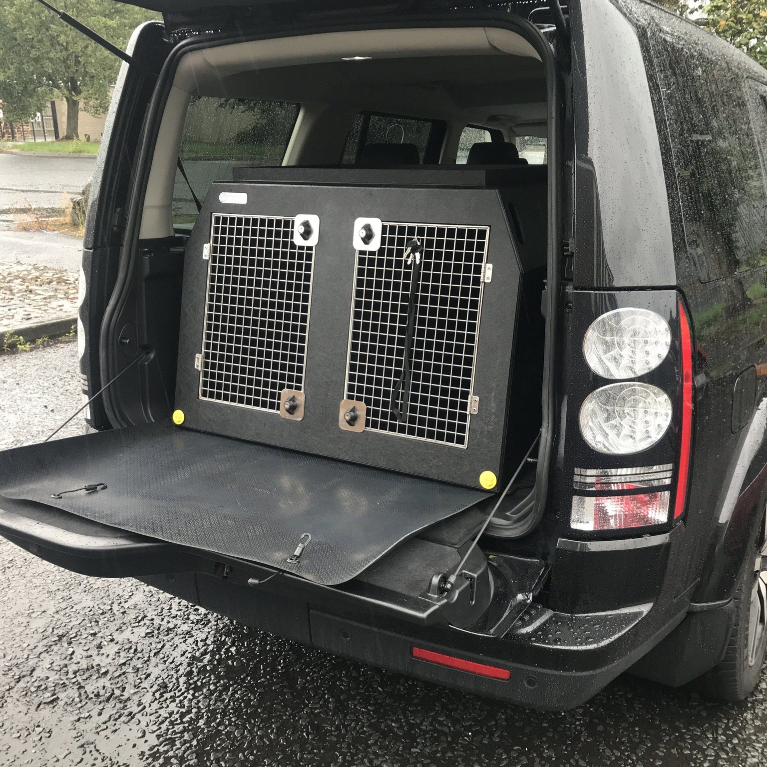 Dog Carriers By DT Boxes - Safe Secure & super tough — DT BOXES