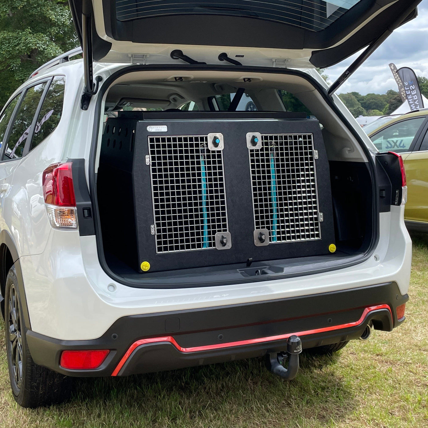 DT 1 Pet Transport Box For Sale — DT BOXES